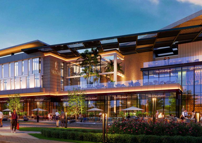 Anchor Development – The universe is yours